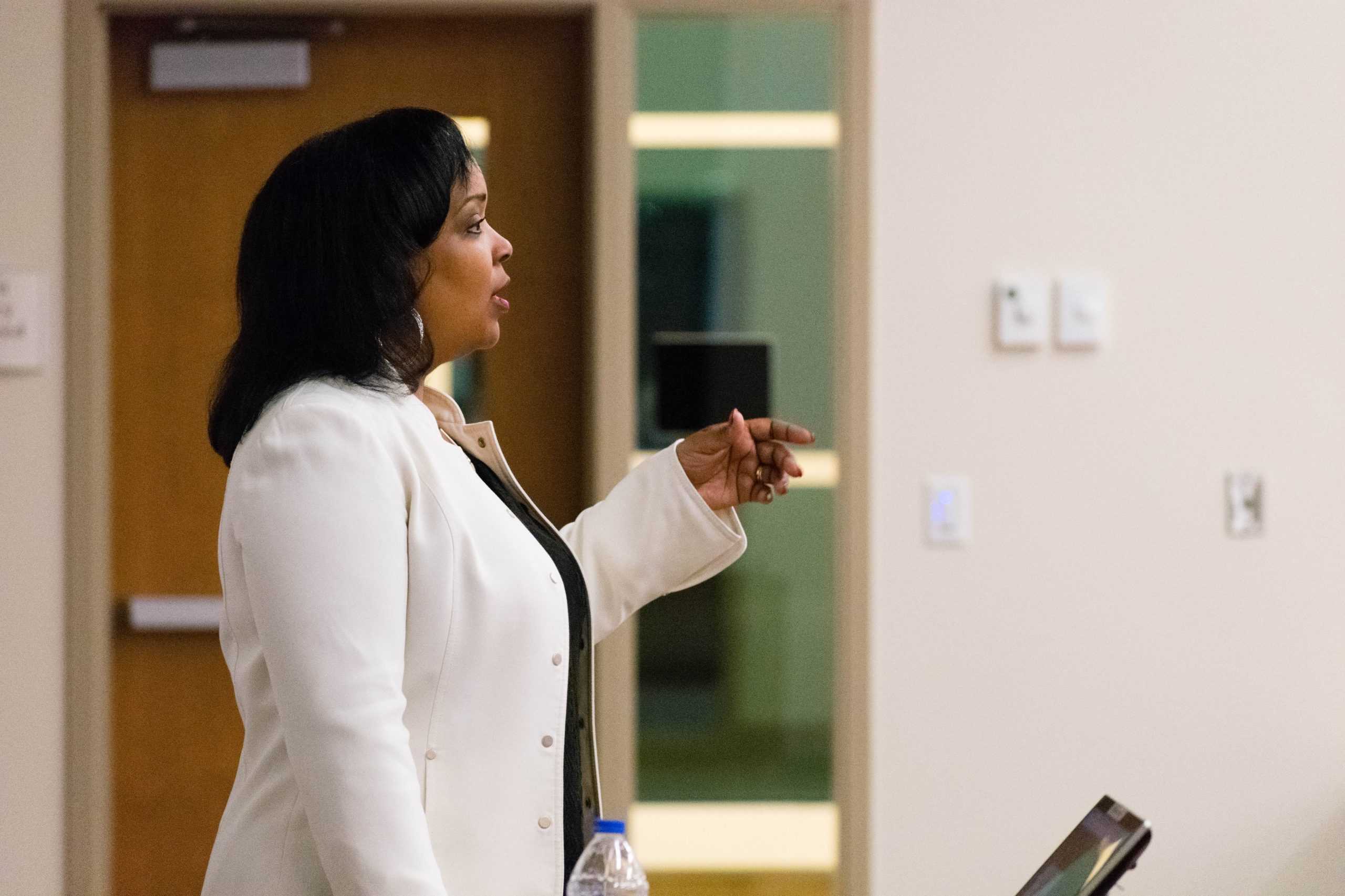 Black History Month 2018 Lineup begins with first lady of Denver – The ...