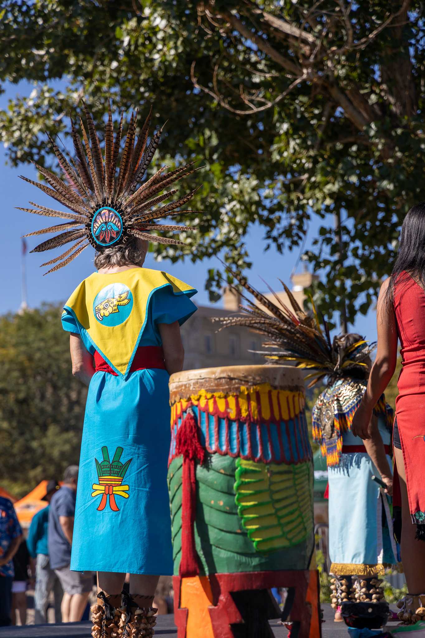 The Chile & Frijoles festivities through different perspectives – The Today